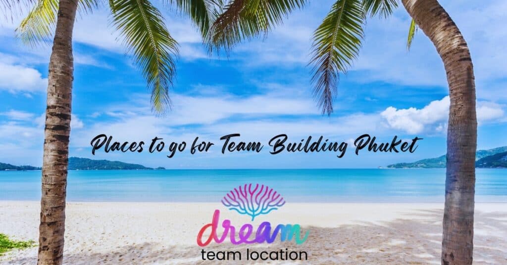 Top 15 Places To Go For Team Building That Inspire Collaboration